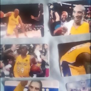 Designers Originals | Other | Rare Coby Laminated Cards | Poshmark